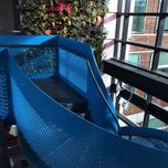 Microsoft Building 44 - Overlake - Redmond, WA