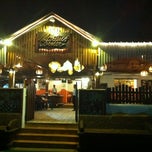 Martin's Corner - Goa