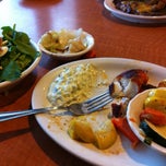 Luby's - Town Center - The Woodlands, TX