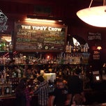 The Tipsy Crow - Gaslamp - San Diego, CA