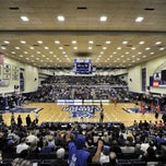 GSU Sports Arena - Georgia State University - Atlanta, GA