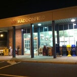 PATCO: Haddonfield Station - Haddonfield, NJ