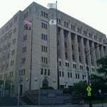 Cook County Criminal Courts Building - Little Village - Chicago, IL