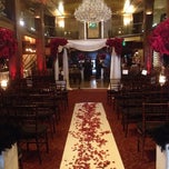 Cicada Club - Financial District - Los Angeles, CA