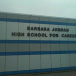 Barbara Jordan High School - Trinity - Houston Gardens - Houston, TX
