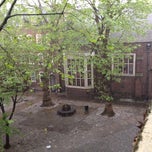 Staple Inn Hall - City of London - London, Greater London