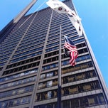 Richard J. Daley Center - The Loop - Chicago, IL
