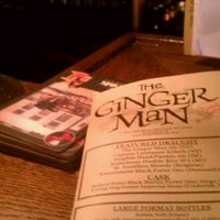 The Ginger Man - Garment District - 11 E 36th St