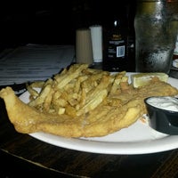 The Fastnet Pub - Newport, RI