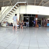 Presidente Nicolau Lobato International Airport (DIL) - Comoro