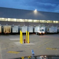 UPS Chicago Area Consolidation Hub - 9 tips