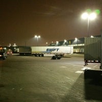 UPS Chicago Area Consolidation Hub - 9 tips