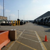 UPS Chicago Area Consolidation Hub - 8 tips