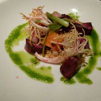 The Little Beet Table - American Restaurant in New York