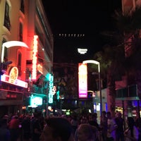 Paceville - Neighborhood in St. Julian's