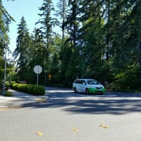 Microsoft Corporation - Office in Redmond