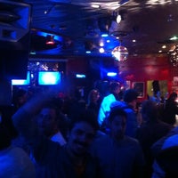 Zoo Bar & Club - Nightclub in London