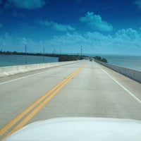 Islamorada Bridge - Bridge in Islamorada