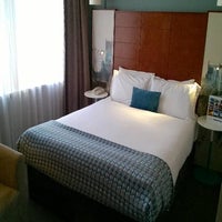 Mercure Holland House Hotel & Spa - Redcliffe Hill