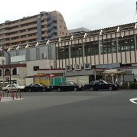 国立駅 (Kunitachi Sta.) - 国立 - 4 tips