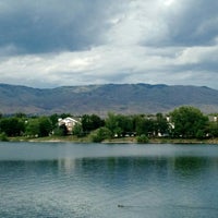 Quinn's Pond - Northwest - Boise, ID