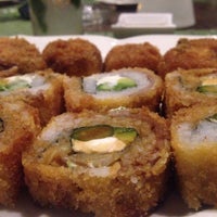 Sushi Seven - Sushi Restaurant in Puebla, PUE