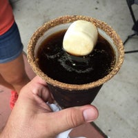 Giggles' Campfire Grill - Minnesota State Fair - American Restaurant