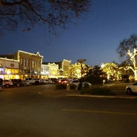 Georgetown Public Library - Library in Downtown Georgetown