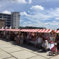 Feel Good Market - Flea Market in Eindhoven