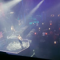 Colosseum Club - Nightclub in Tua Jakarta