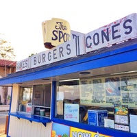 The Spot - Burger Joint in Carpinteria