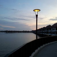 Sepang Gold Coast Beach - Sepang, Selangor