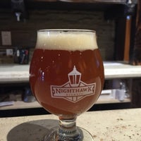 Nighthawk Brewery - 2 tips