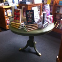 Left Bank Books - Bookstore in Central West End