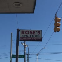 Rose's Fine Foods - Lower East Detroit - 30 tips from 432 visitors