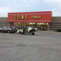 Valu Home Centers - North Delaware - Buffalo, NY