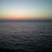 Moda Sahili - Waterfront in Kadıköy