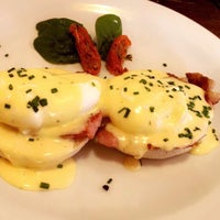 The Bristolian - Café in Bristol