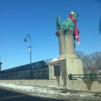 The Frog Bridge - Willimantic, CT