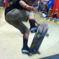 Ramp 48 - Skate Park in Fort Lauderdale