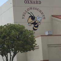 Oxnard High School - 3 tips from 264 visitors