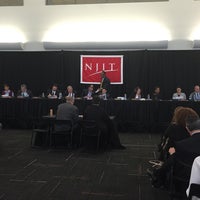 NJIT - University Heights - Newark, NJ