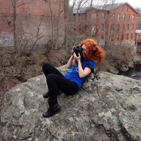 Indian Leap (Landmark) - History Museum in Norwich