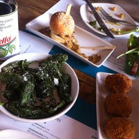 Neon Jamon - Tapas Restaurant in Liverpool