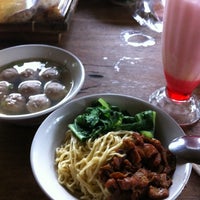 Warung Lela (Wale) - Noodle House