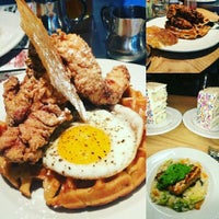 Miss Rickys - Diner in Chicago