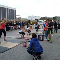 FIT 13 - Gym / Fitness Center