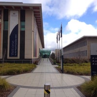 Royal Australian Mint - Government Building in Deakin