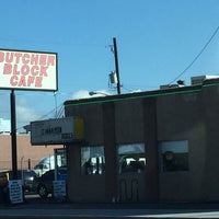 Butcher Block Cafe - Diner in Denver