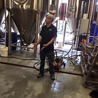 Covington Brewhouse - Brewery in Saint John